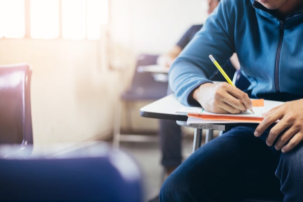 How to prepare for writing exams | Oxbridge Essays