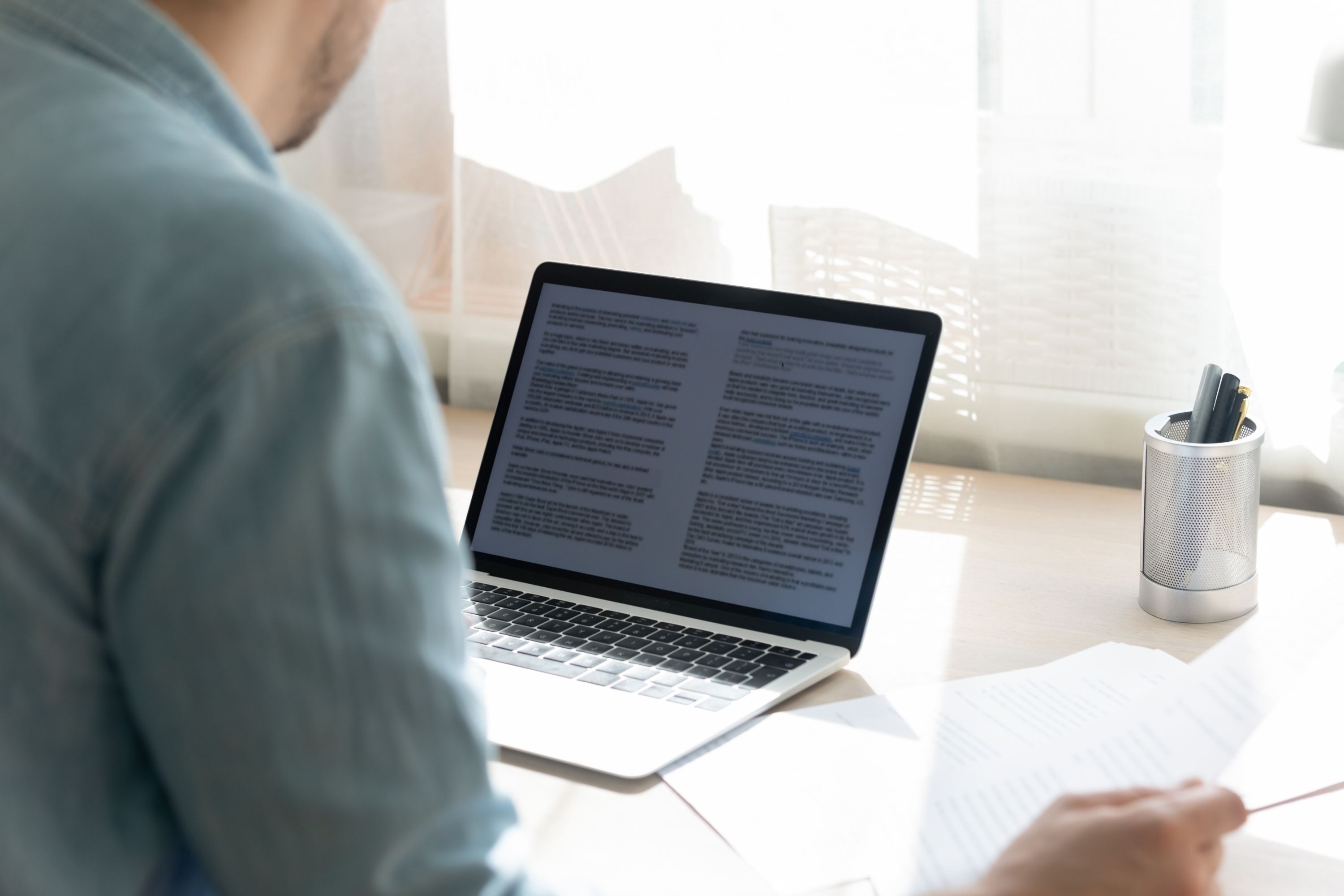 Four types of essay explained | Oxbridge Essays