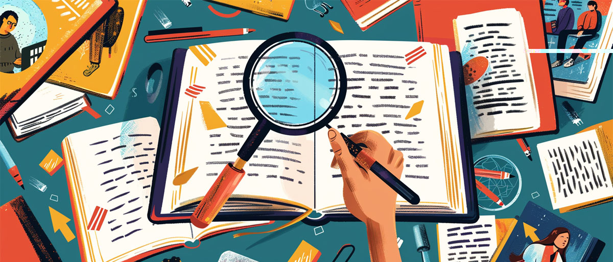 How to Identify Research Gaps | Oxbridge Essays