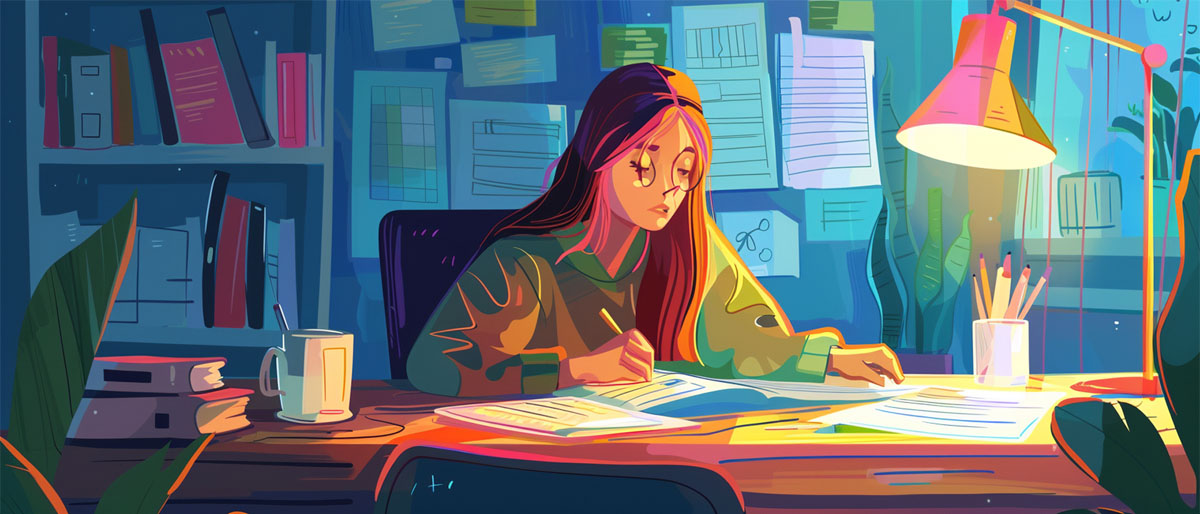 How to Create a Study Schedule | Oxbridge Essays