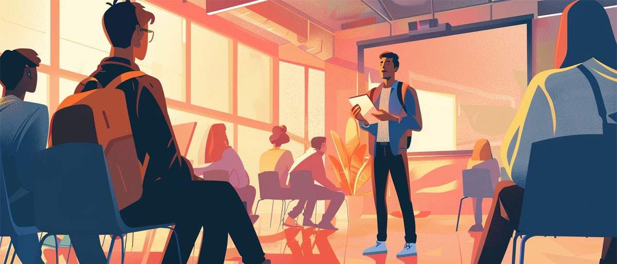 Why Presentation Skills Are Important for Students | Oxbridge Essays